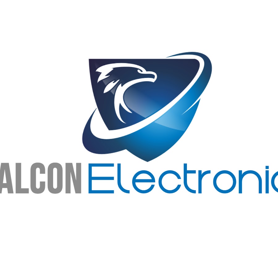 Falcon Electronics - YouTube