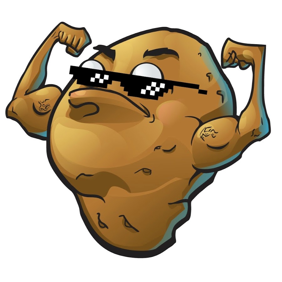 Hot Potatoes - YouTube