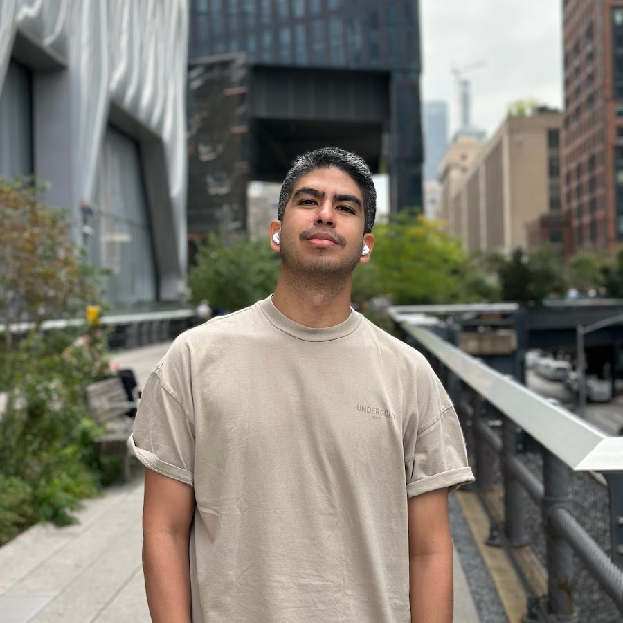 David Padilla - YouTube