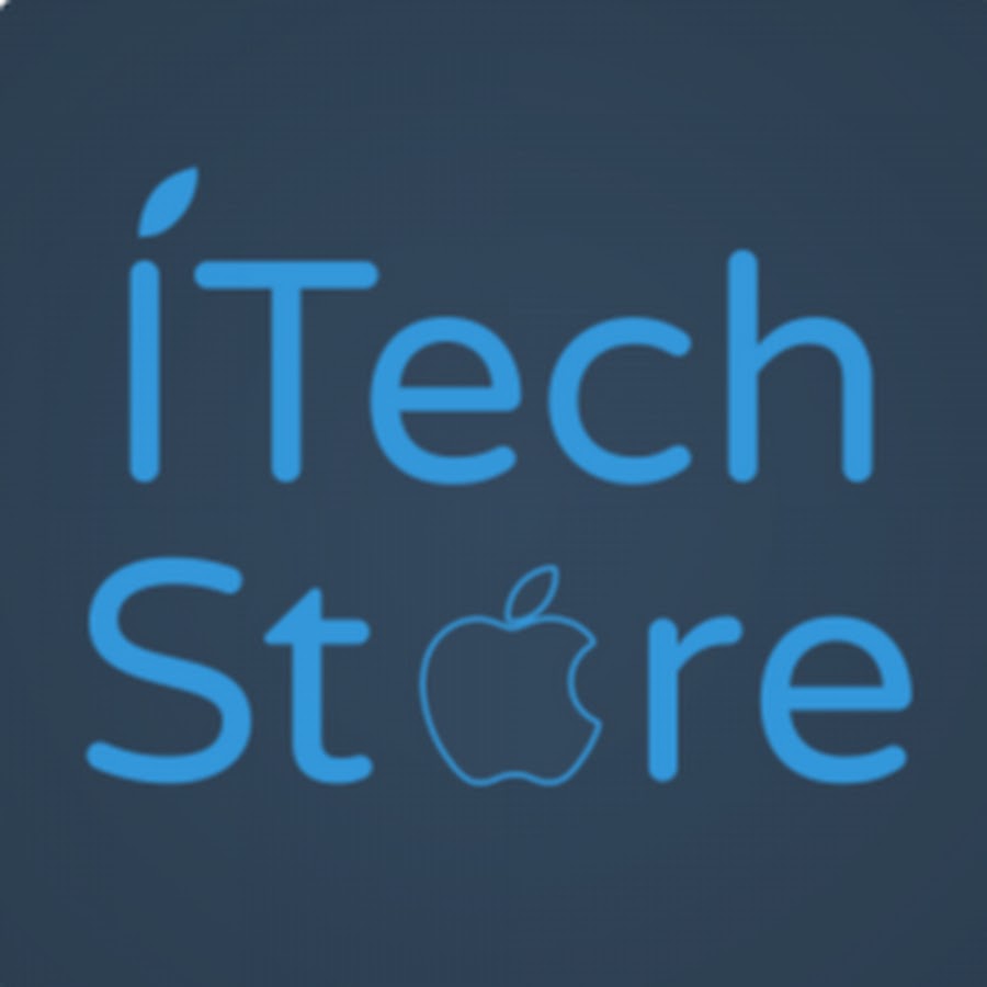 itech store - YouTube