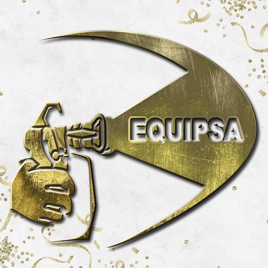 Graco Equipsa Airless - YouTube