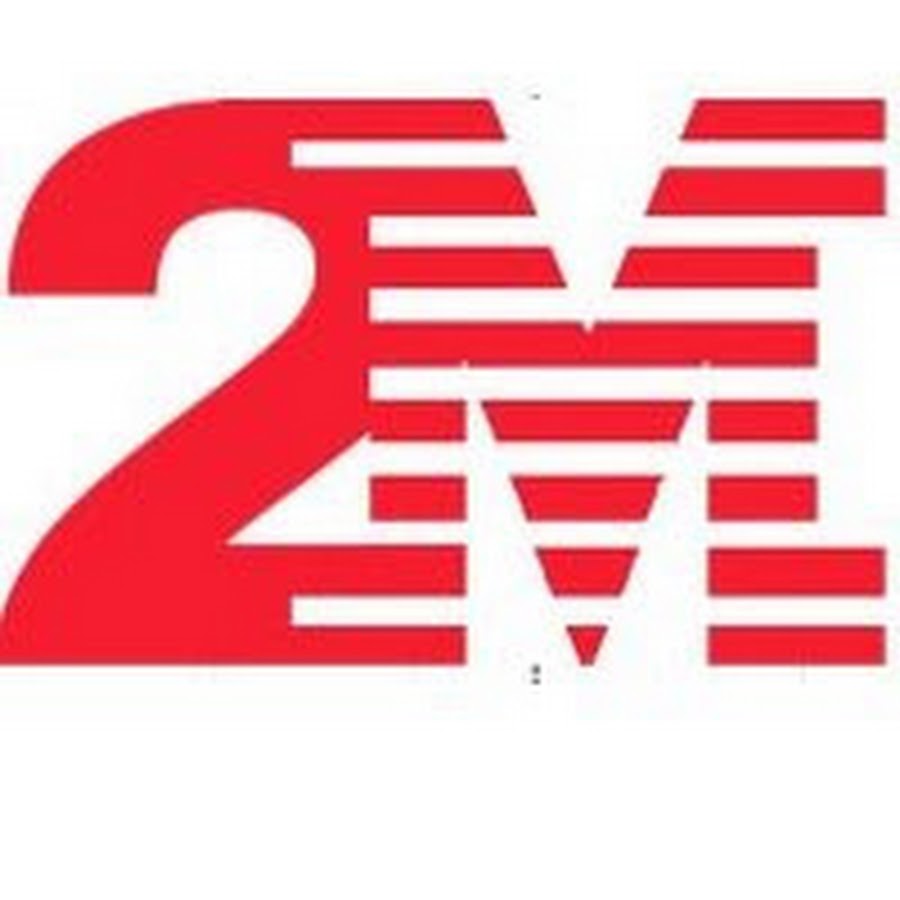 New 2M - YouTube