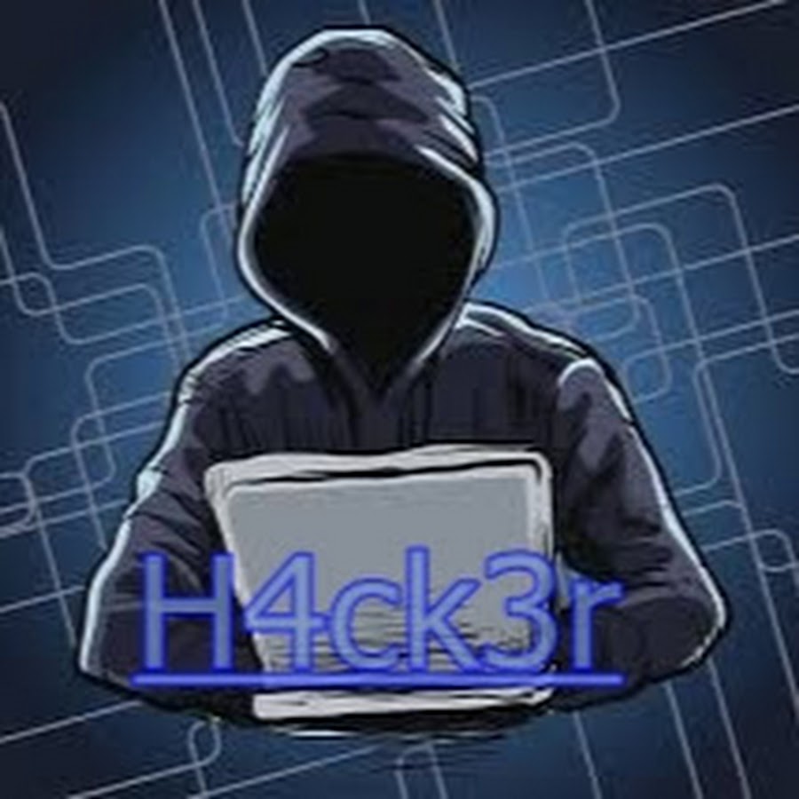 H4ck3r Oficial - YouTube