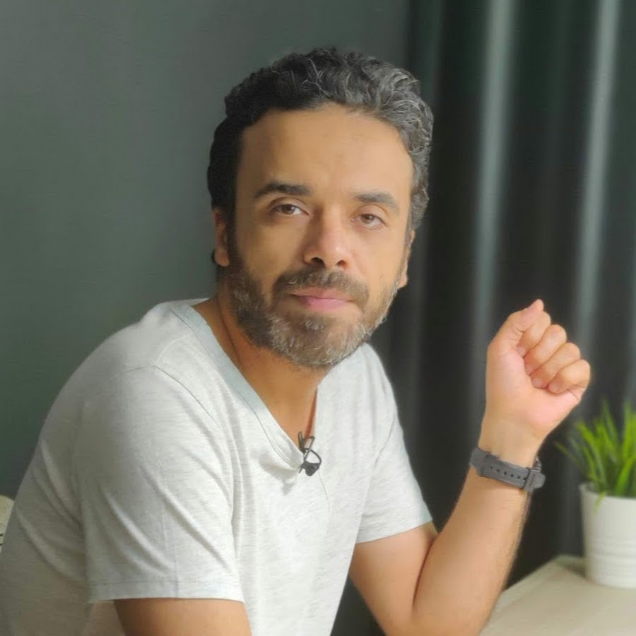 Ahmed Ebrahim - أحمد إبراهيم - YouTube