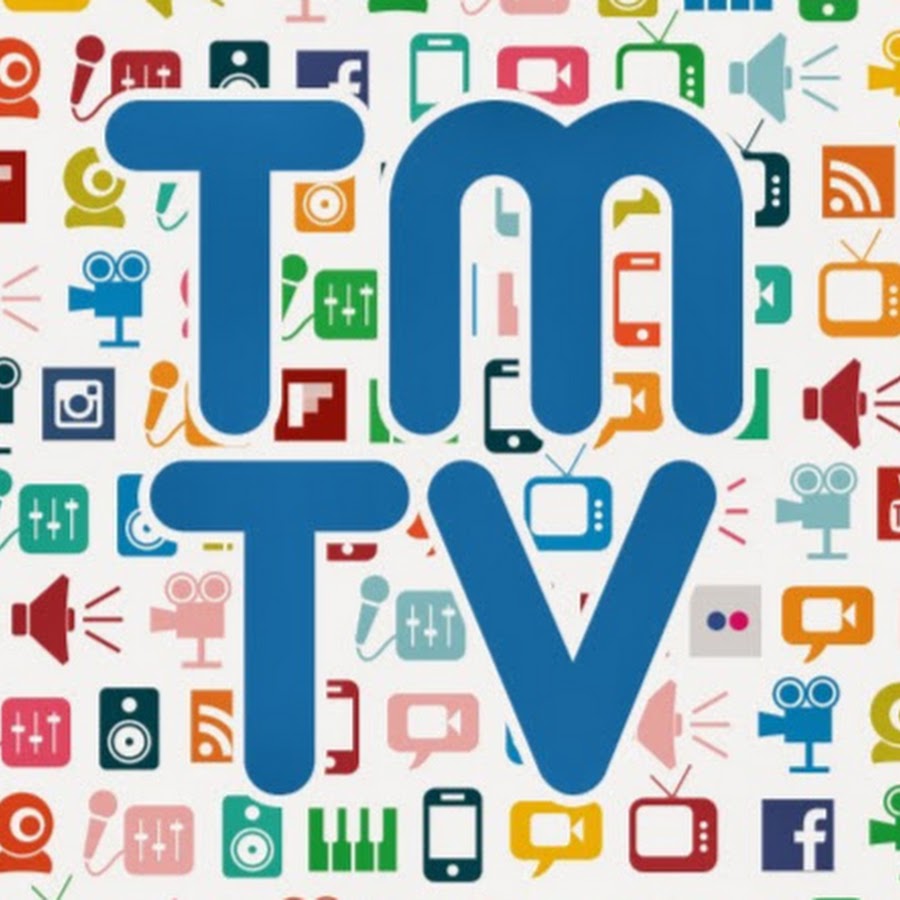 TM TV - YouTube