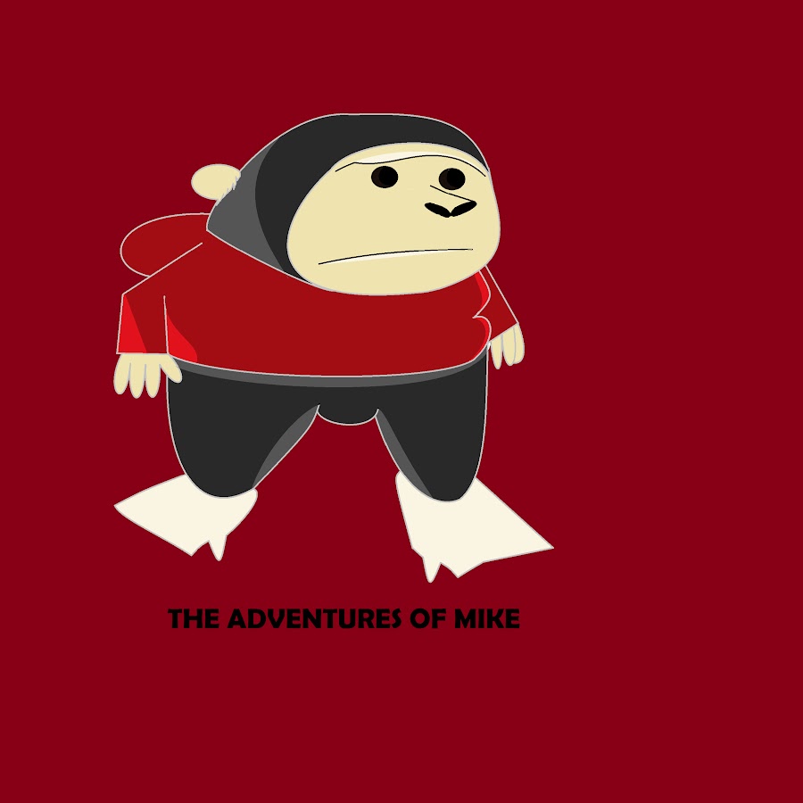The Adventures of Mike - YouTube