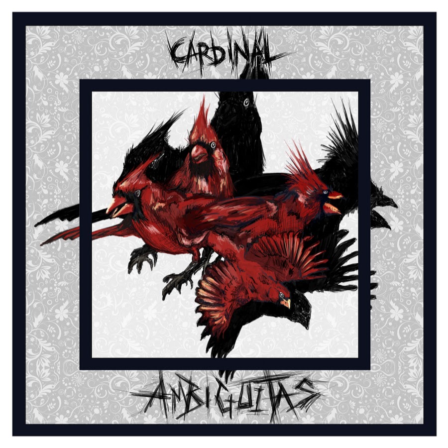 Cardinal Band - YouTube