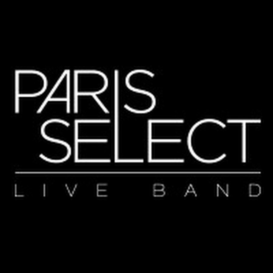 paris select - YouTube