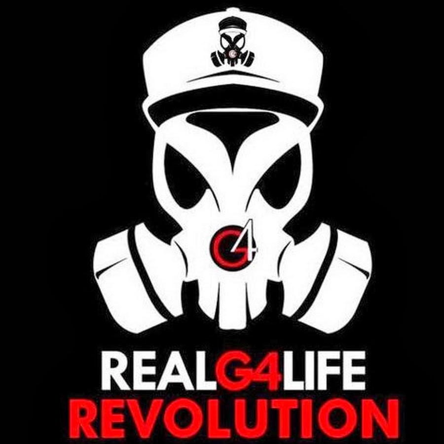 RG4Life - YouTube