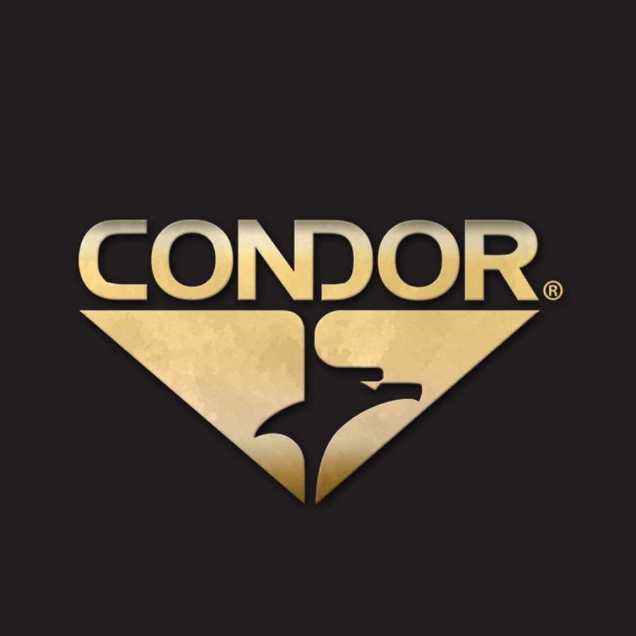 Condor Outdoor Products - YouTube