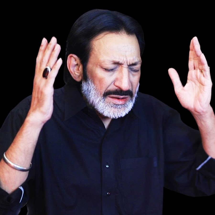 Hassan Sadiq - YouTube