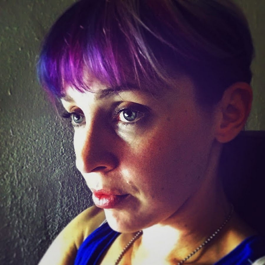 Sarah Ashcraft - YouTube