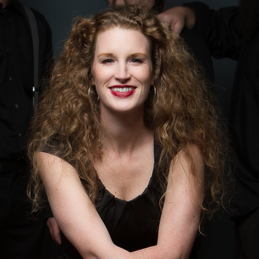 Amanda Webb Band - YouTube