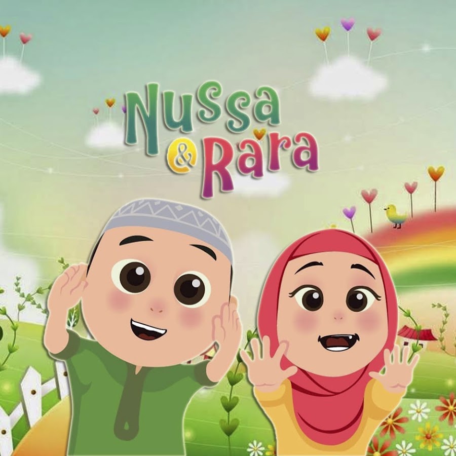 Nussa & Rara - YouTube
