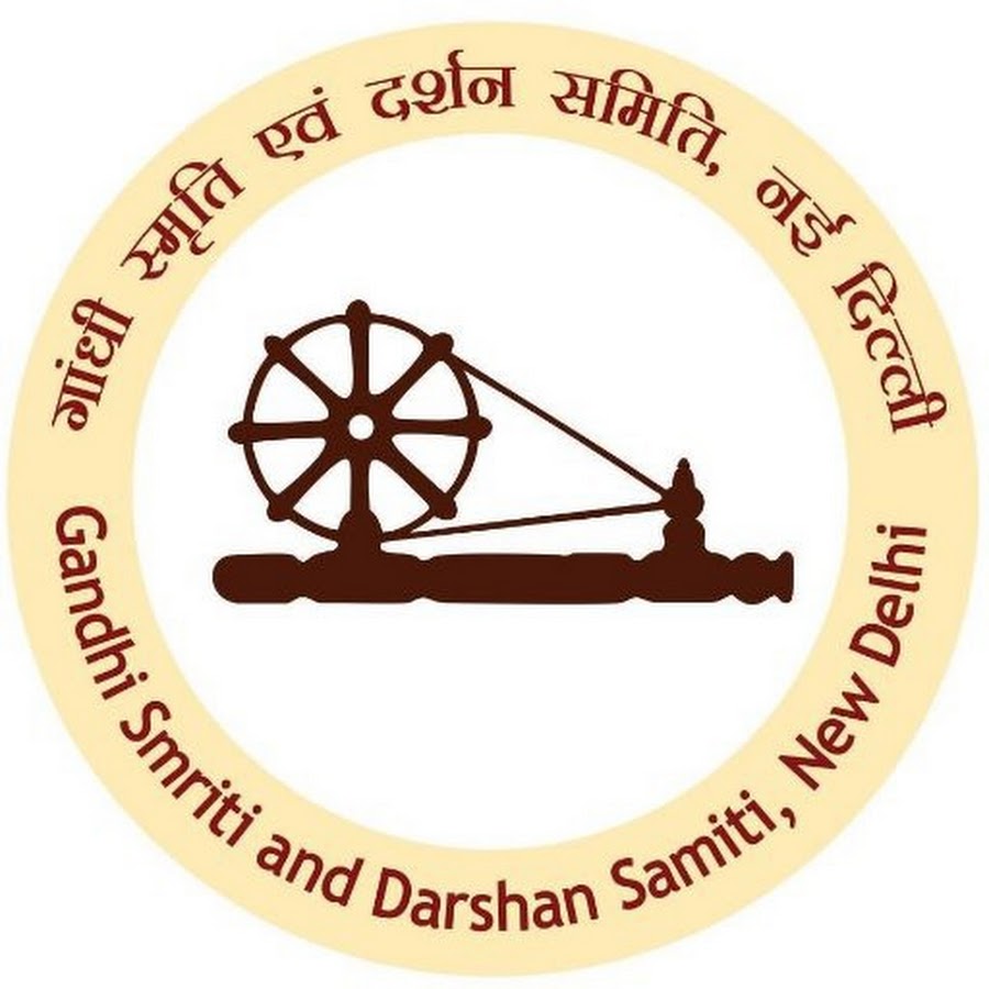 Gandhi Smriti and Darshan Samiti - YouTube