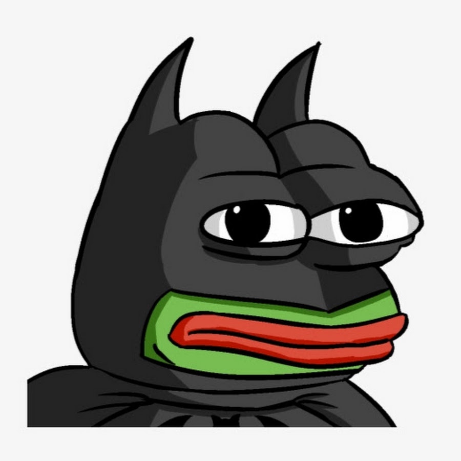 PEPE Gaming - YouTube