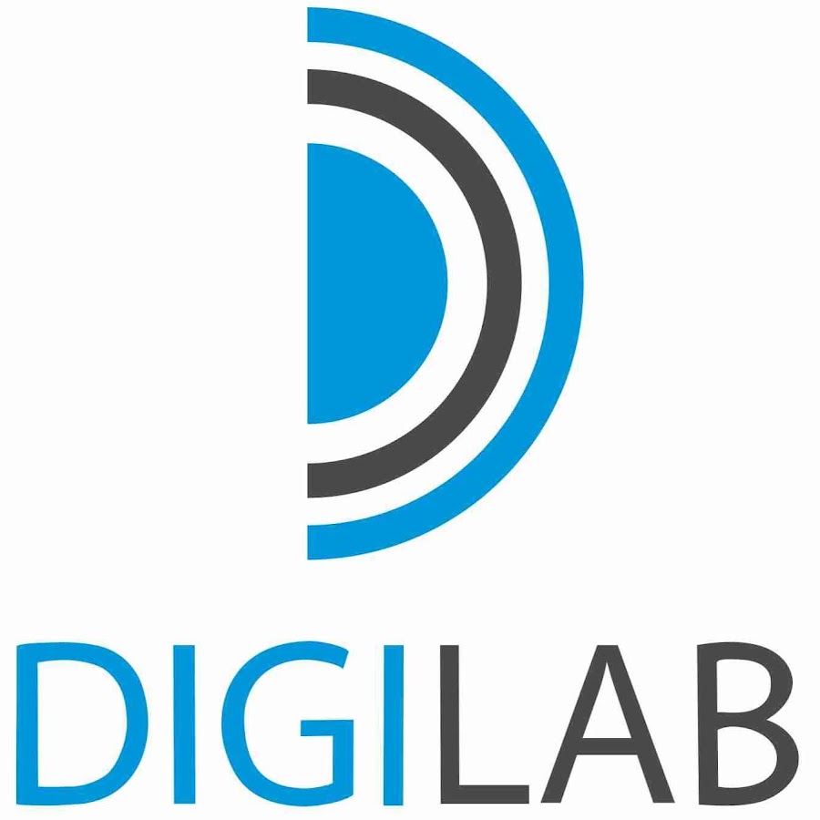 Digilab Laboratório - YouTube