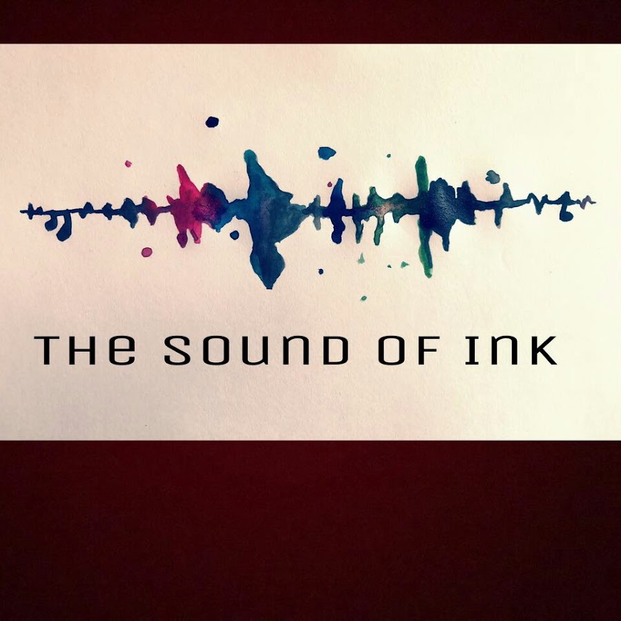 The Sound of Ink - YouTube