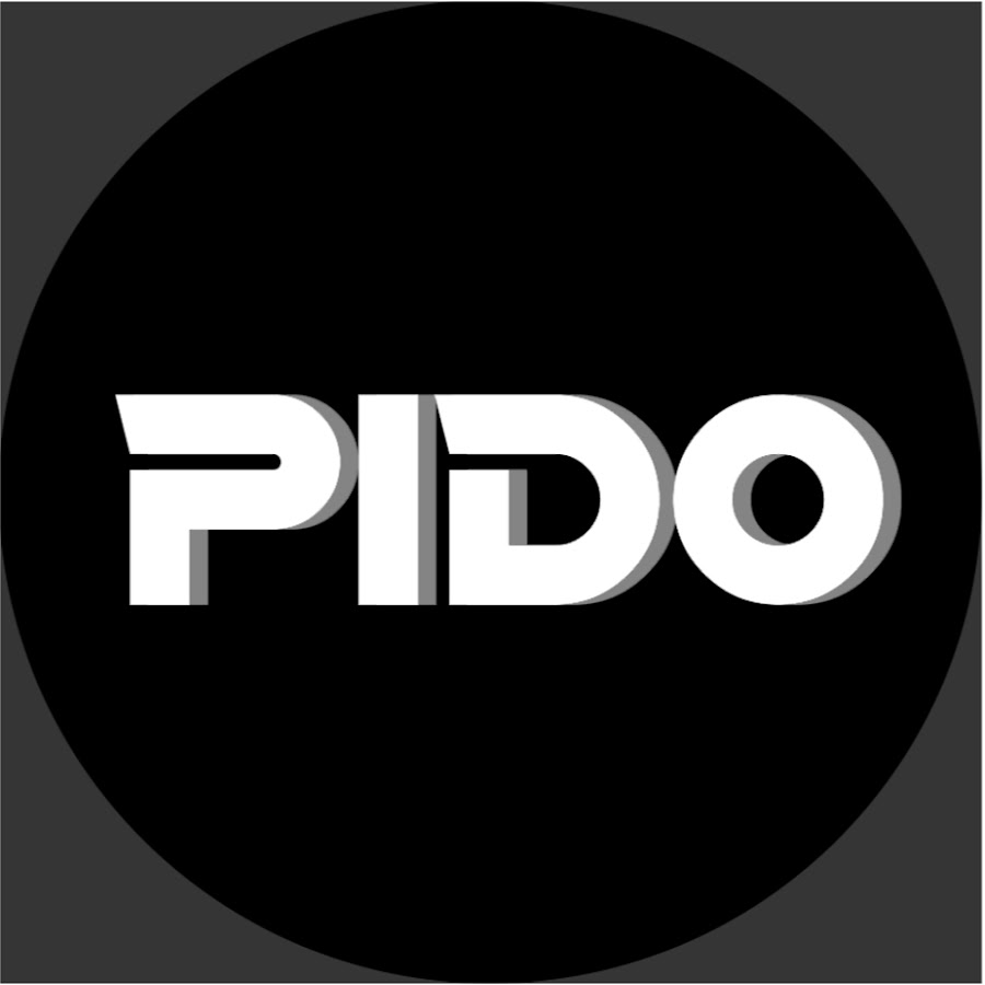 PIDO - YouTube