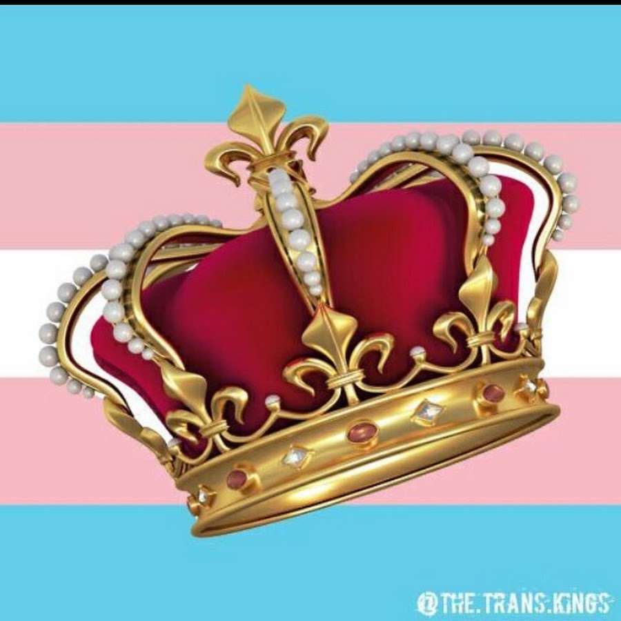 Trans King - YouTube