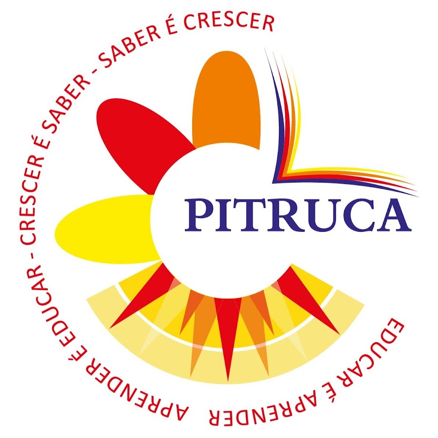 ESCOLAS PITRUCA - YouTube