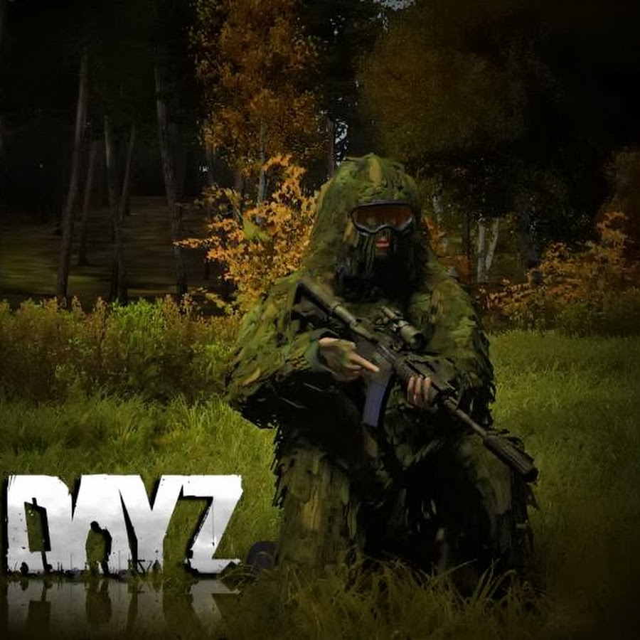 Dayz Bandit - YouTube