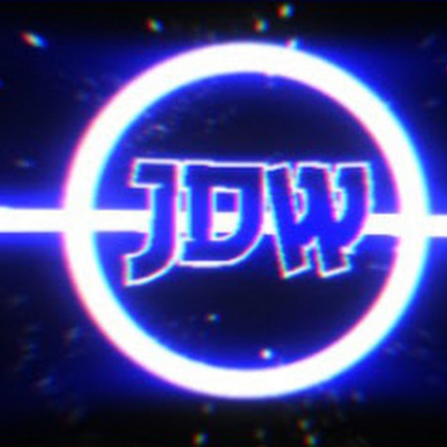 JDW - YouTube