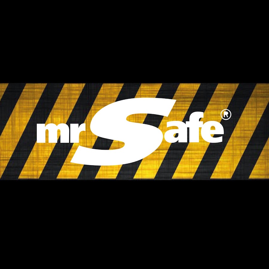 Mr Safe - YouTube