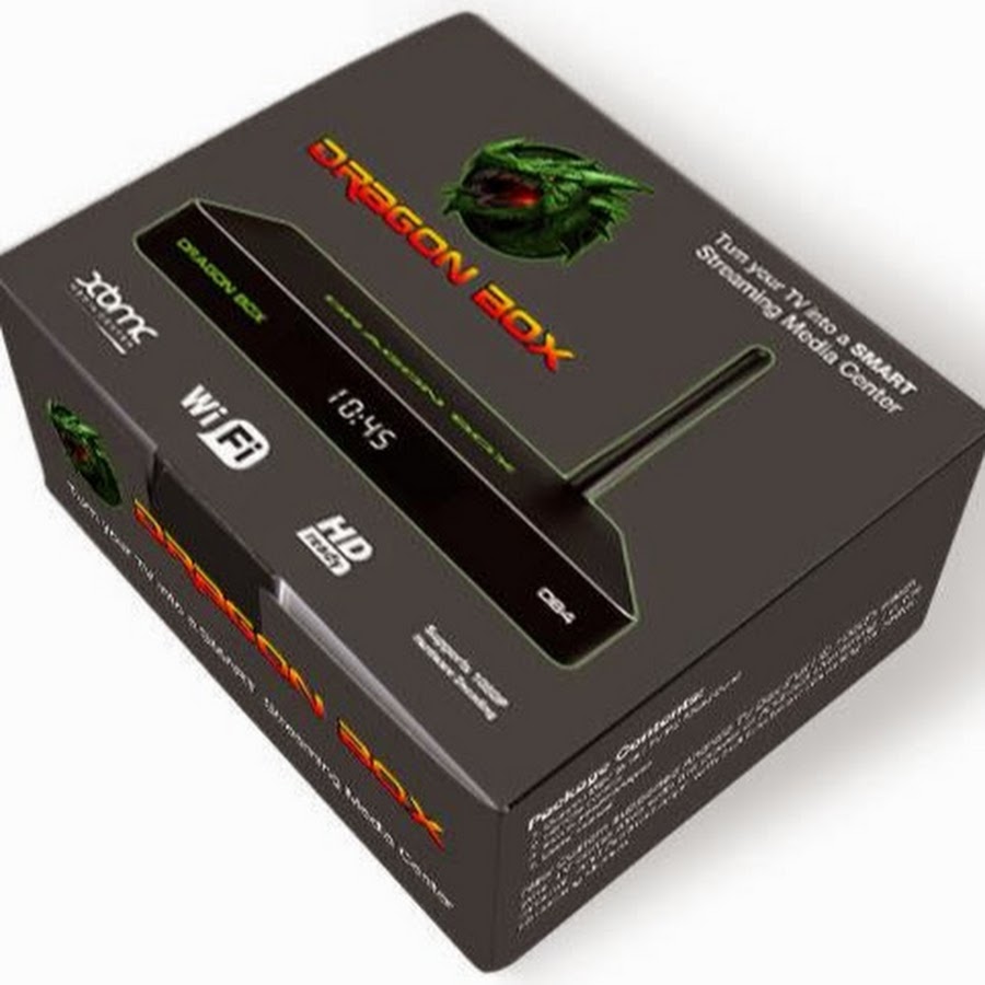 Dragon Box - YouTube