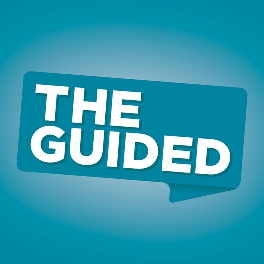 The Guided - YouTube