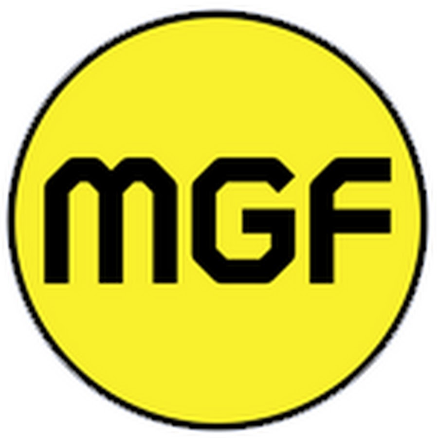 MGF - YouTube