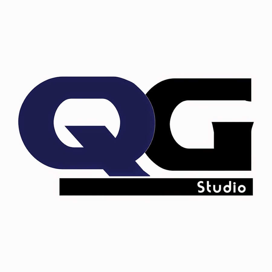 QG Studio - YouTube