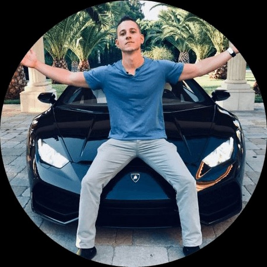 Kevin David - YouTube