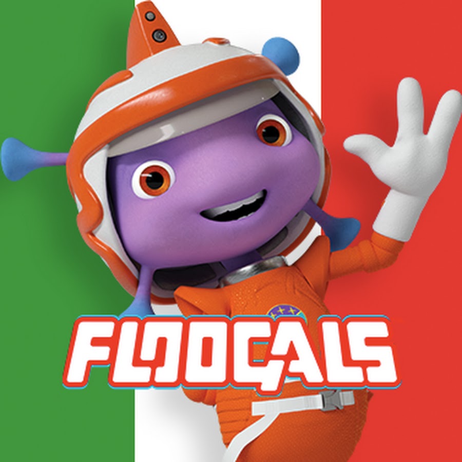 Floogals - Canale Ufficiale Italiano - YouTube