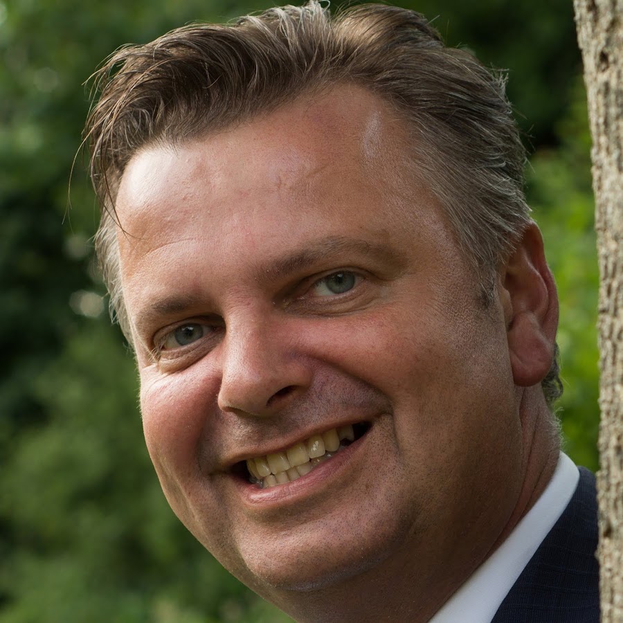 Peter Wildeman - YouTube