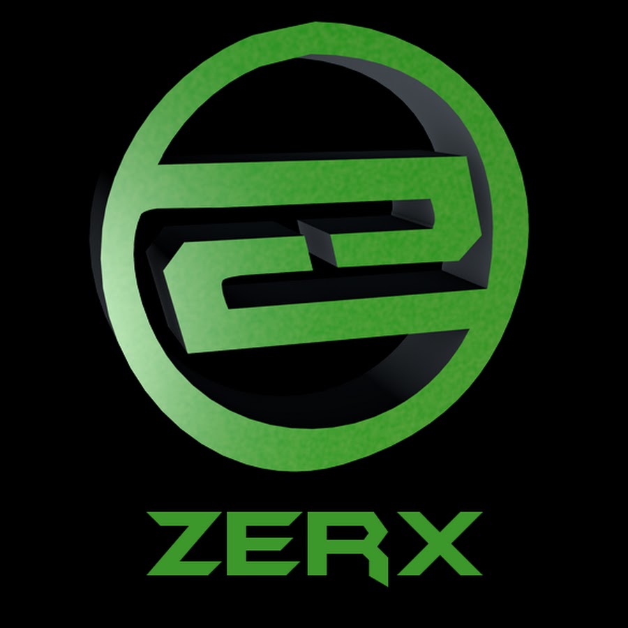 Zerx Clan - YouTube
