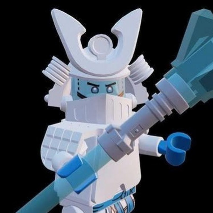 Hero Ice Emperor - YouTube