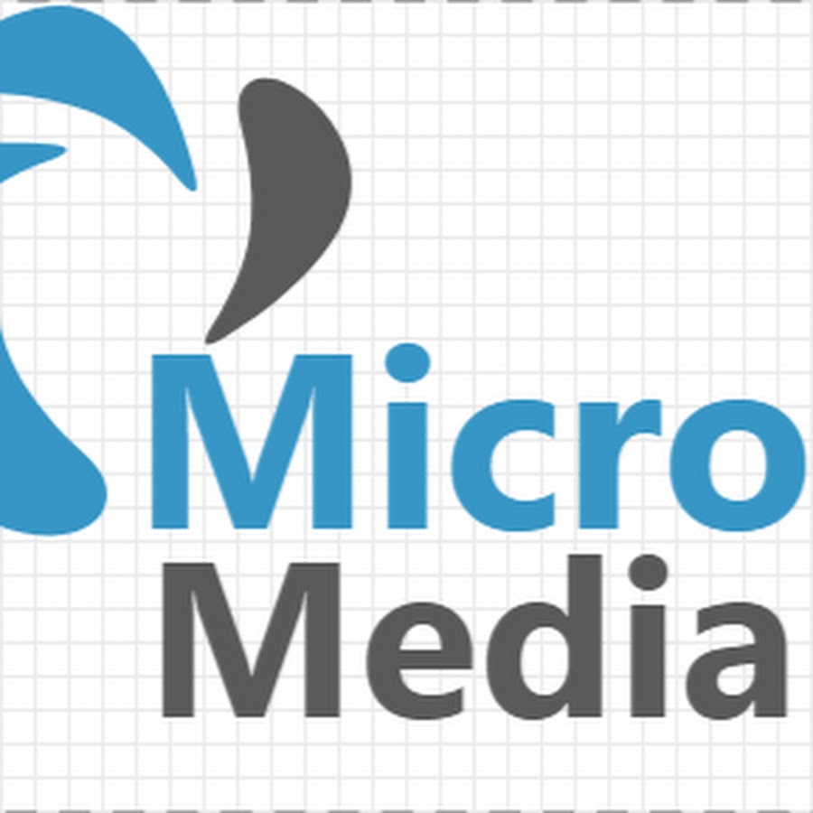 Micro Media - YouTube