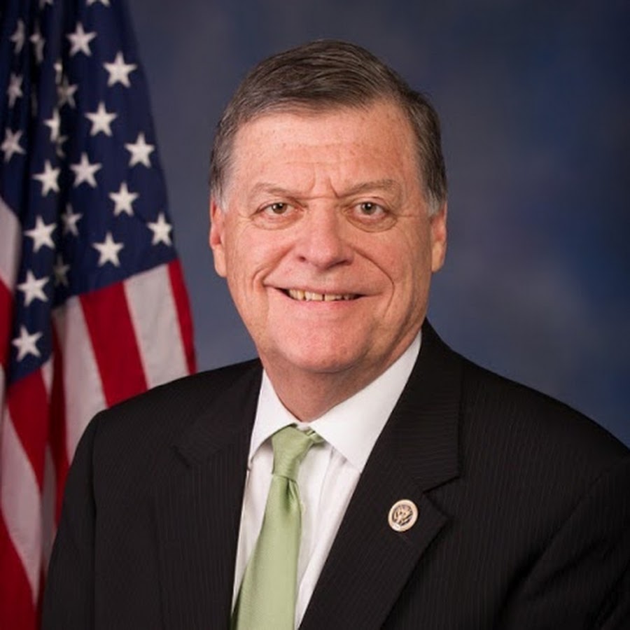 Rep. Tom Cole - YouTube