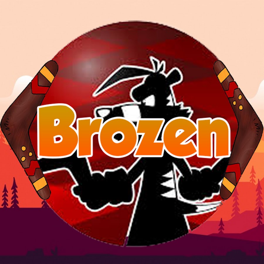Brozen - YouTube