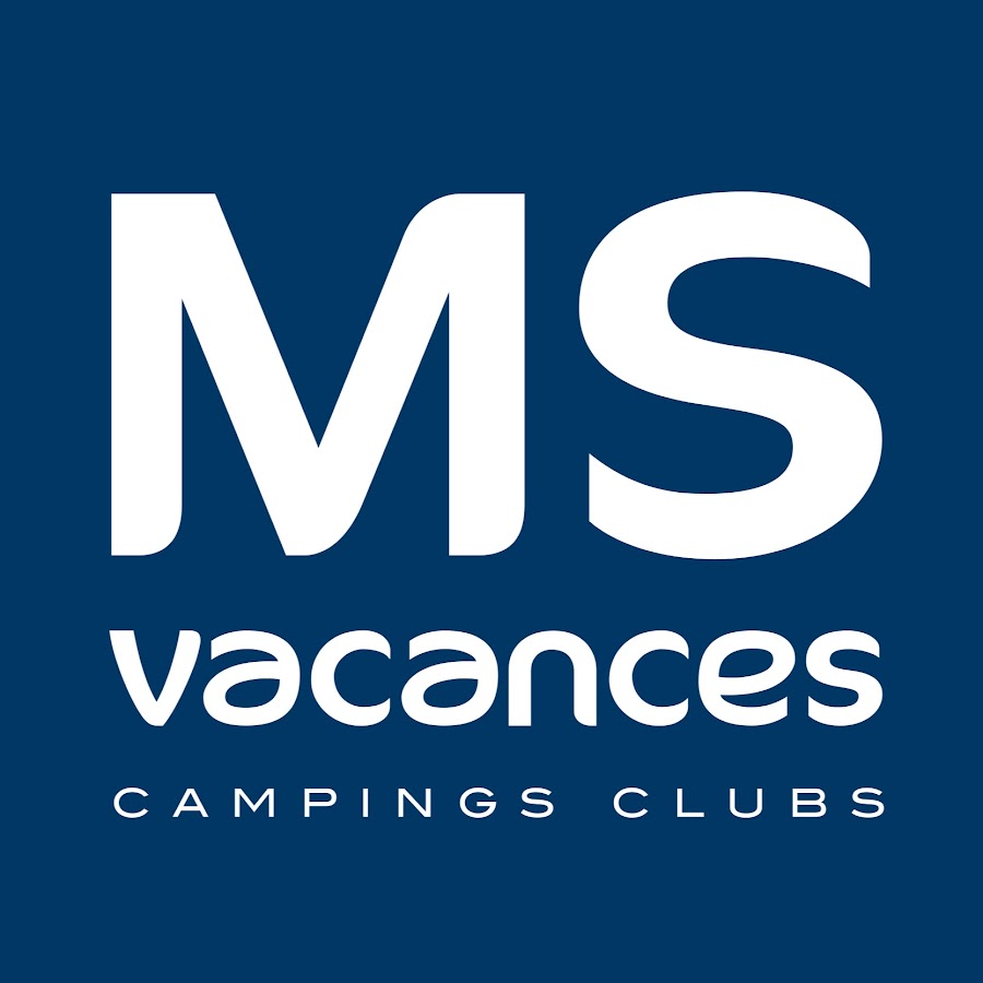 MS Vacances - Campings Clubs - YouTube