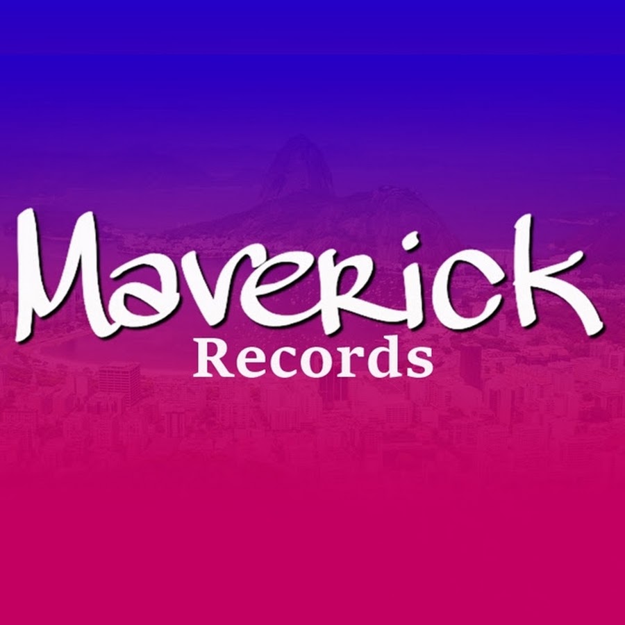 Maverick Records - YouTube