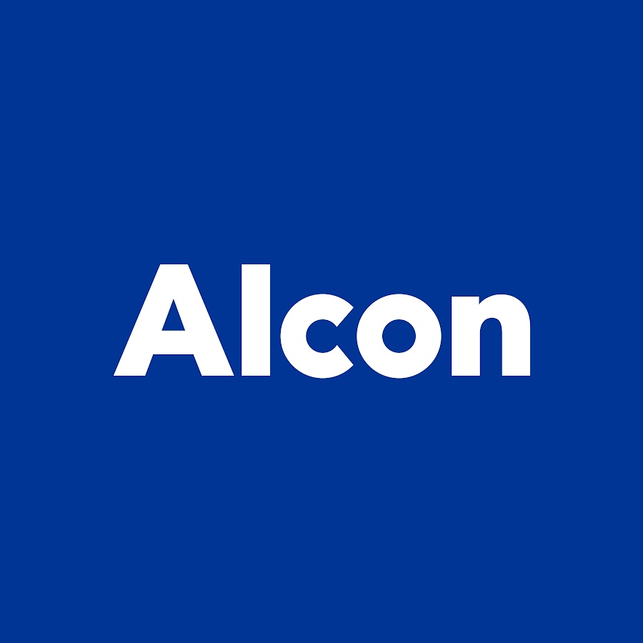 Alcon - YouTube