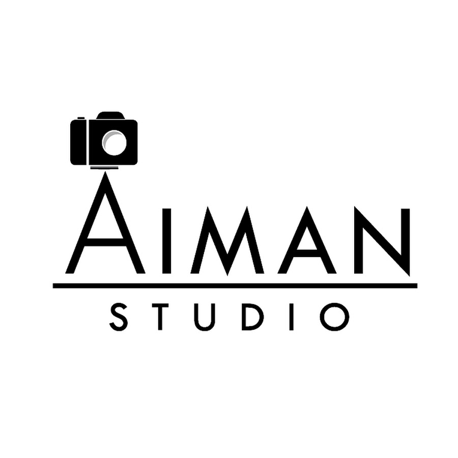 AIMAN STUDIO - YouTube