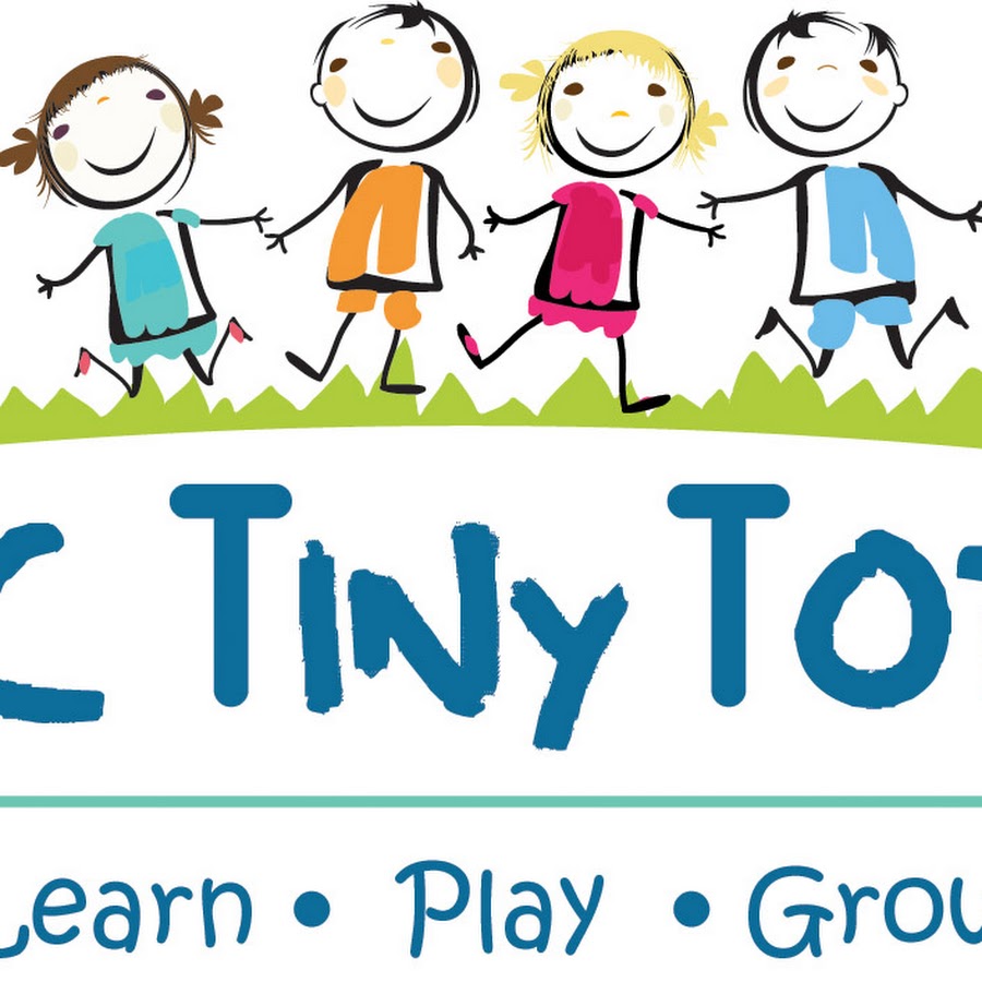 OC Tiny Tots Academy - YouTube