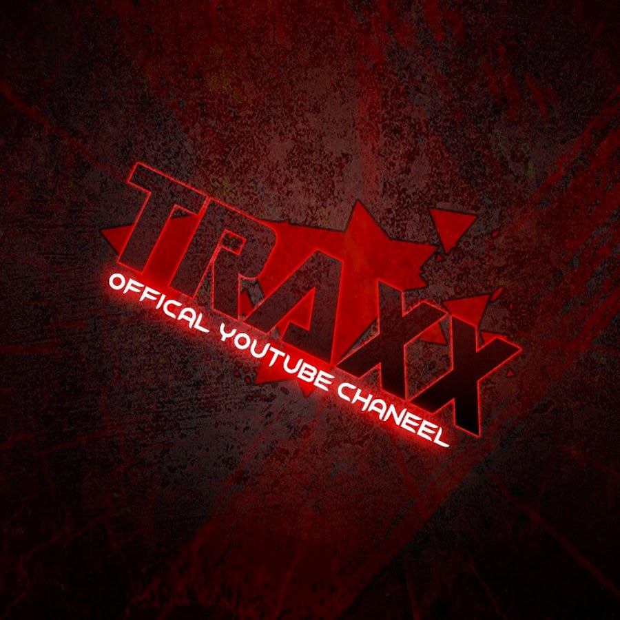 TRAXX - YouTube