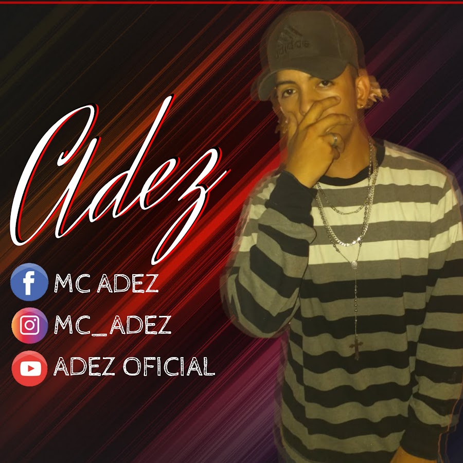 Adez Oficial - YouTube