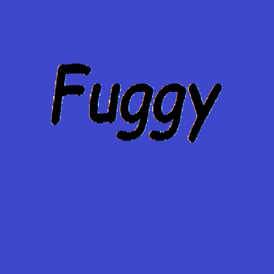 Fuggy - YouTube