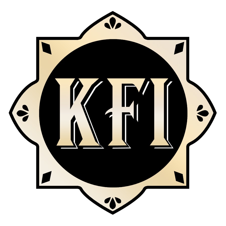 KFI Premium Sauces - YouTube
