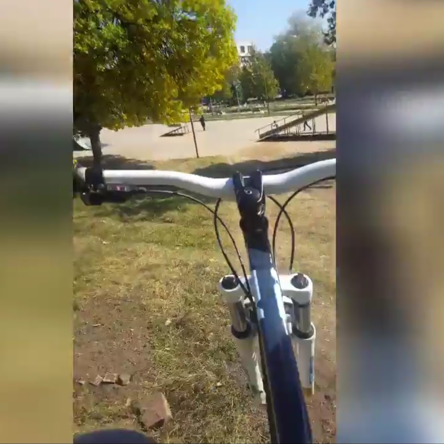 Drag C1 bikes - YouTube